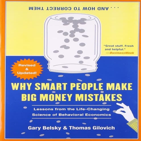 Why smart people_make_big_money | PDF
