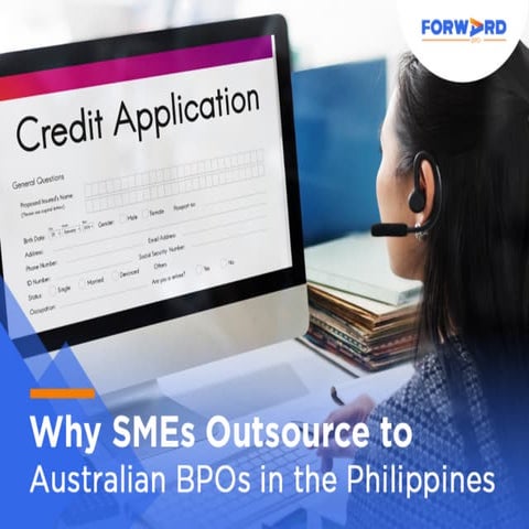 19 Basic BPO Terminologies | PDF