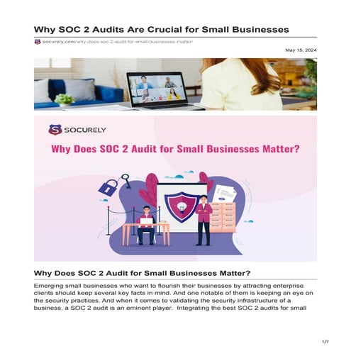 Explaining SOC 2 Compliance For Startups.pdf