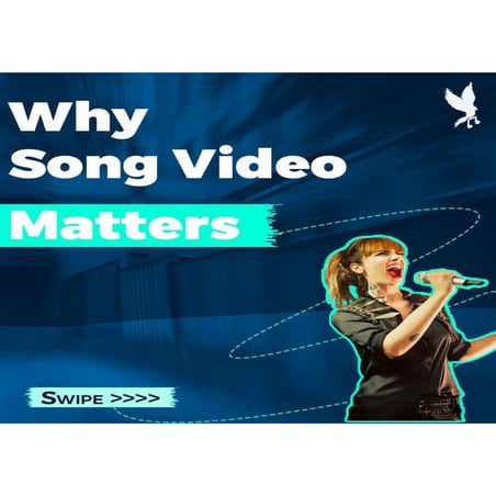 Why Song Video Matters. Deliver My Tunepdf | PDF