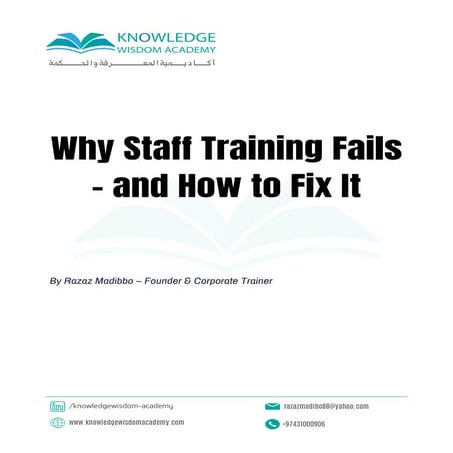 Why Staff Training Fails – and How to Fix It (1).pdf