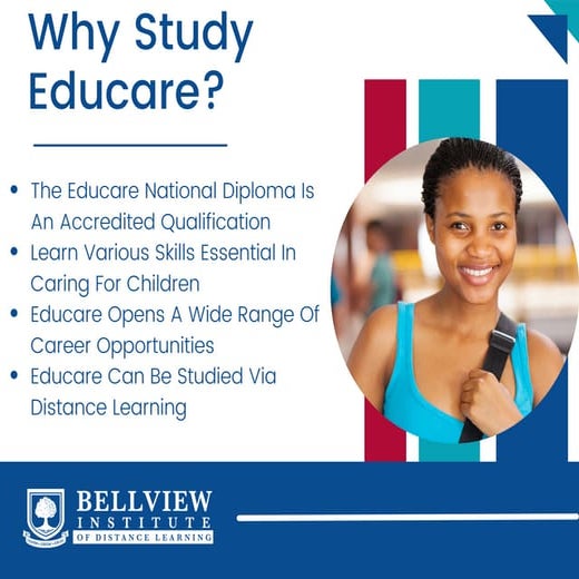 Why Study Educare? | PDF