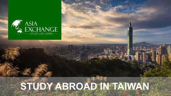 Study in taiwan.pptx
