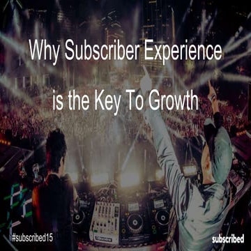 Tredence Marketing analytics solutions | PPTX