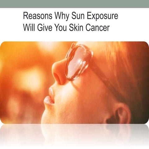 Skin Cancer | PPT