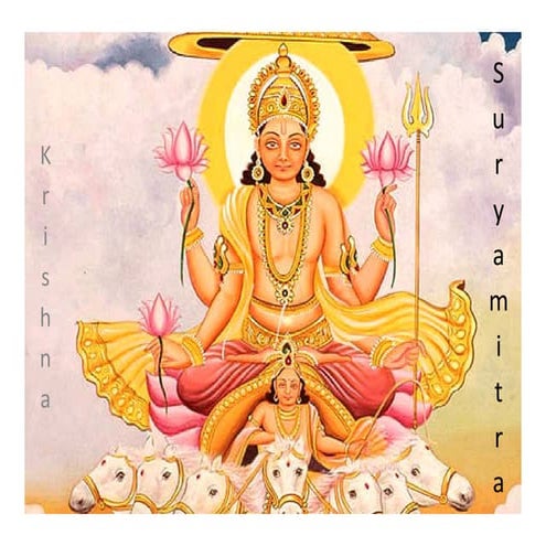 Why suryamitra | PDF