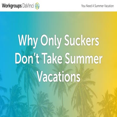 Staycations modi | PDF