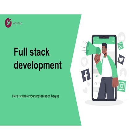 Introduction to Full Stack Development.pptx