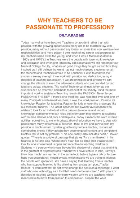 (PART 1 OF 2) Off - Campus Practice Teaching Portfolio | DOCX