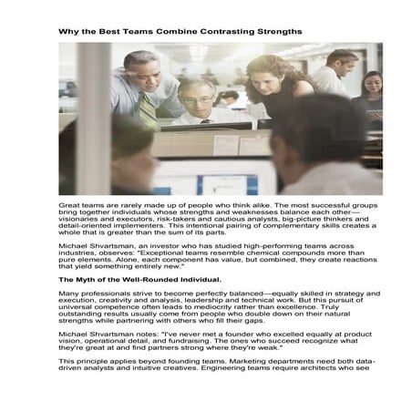 Why the Best Teams Combine Contrasting Strengths_ZL.pdf