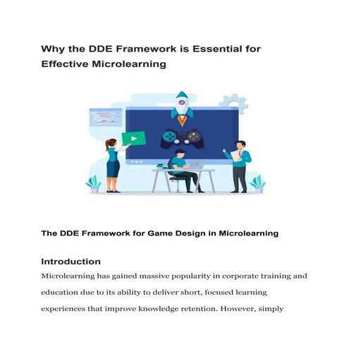 Mastering Microlearning Gamification with the DDE Framework.pdf