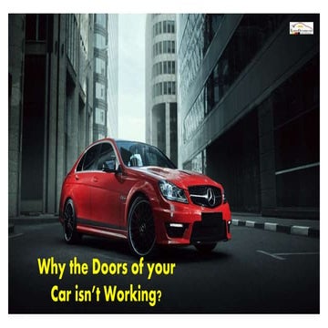 How to Deal With Limp Mode in your Volvo XC90 | PPTX