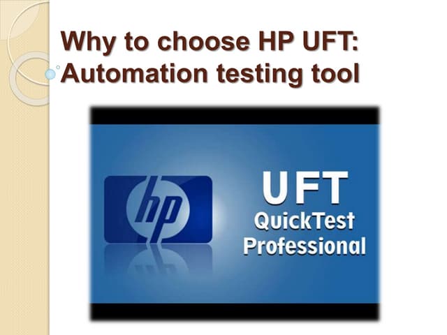 Uiautomation Testing
