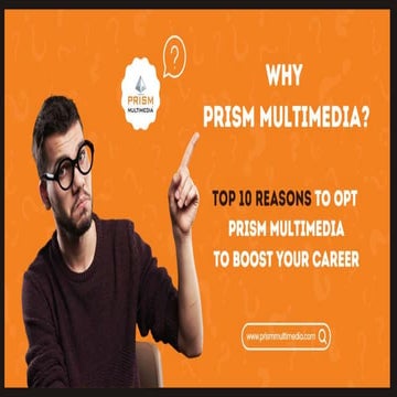 Top 10 Qualities Of A Graphic Designer - Prism Multimedia.pptx