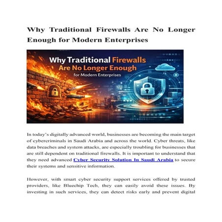 Why Traditional Firewalls Are No Longer Enough for Modern Enterprises.pdf