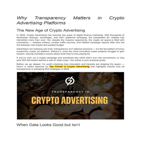 Why Transparency Matters in Crypto Advertising Platforms.pdf