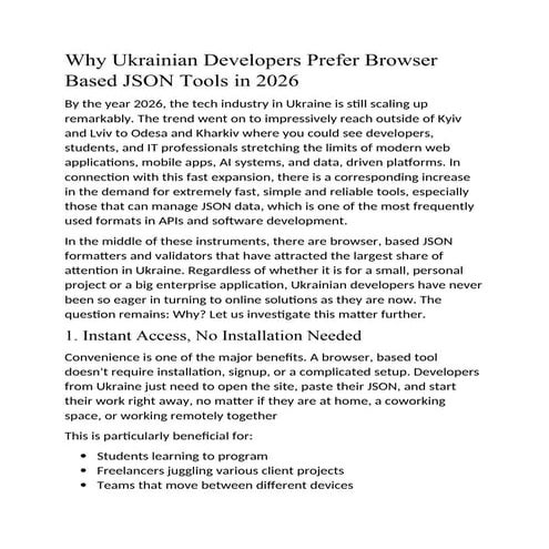 What Is a Parquet File-How to View It Online Easily.docx