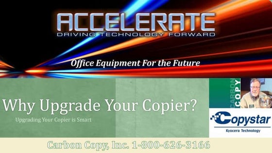 3 questions that will assist you in selecting the copier that fits your ...