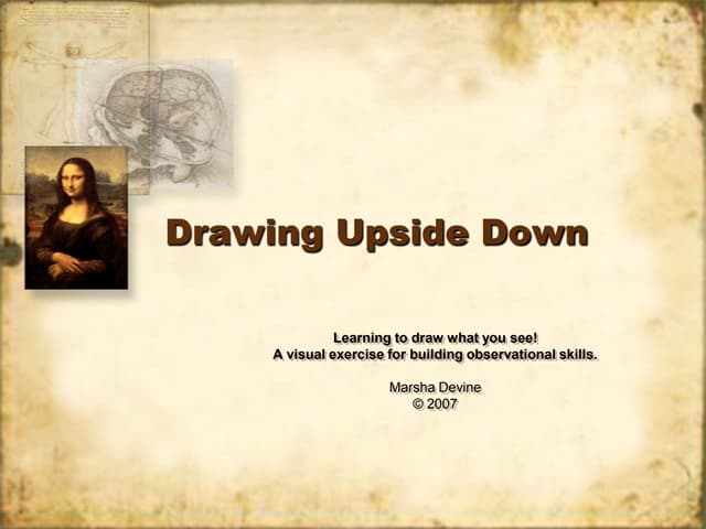 Creative Exercises For Artists | PDF
