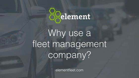 Fleet Fuel Management: Analysis and Reporting | PPT