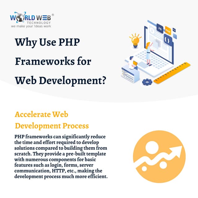 Why Use Php Frameworks For Web Development Pdf