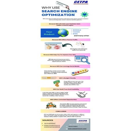 WHY USE SEARCH ENGINE OPTIMIZATION.pdf