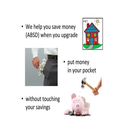 Why We Do What We Do | PPT