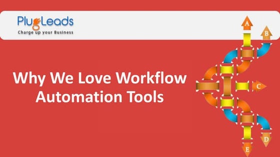 What is bpm workflow automation | PPT