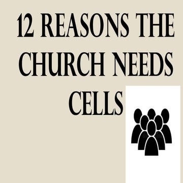 why we need cells (12 reasons)' with you.pptx