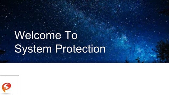 Electrical Power Protection & Relay Coordination Engineering | PDF