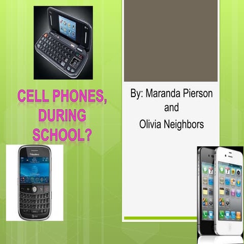 why we should use our cellphones during school.pptx