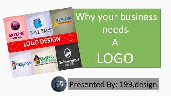 Importance Of Logo In Branding | PDF | Business | Business and Finance