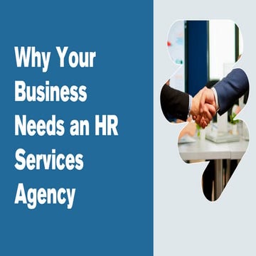 HR Consultancy Services in India....pptx