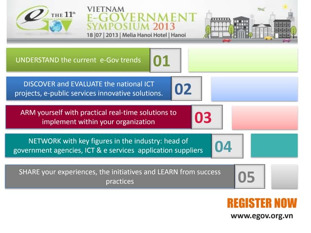 Why you should attend | PPT Why you should attend | PPT