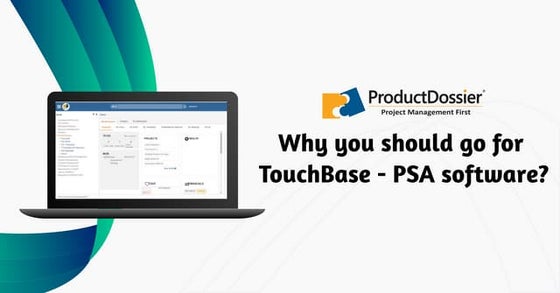 Touch base proposal capabilities | PDF
