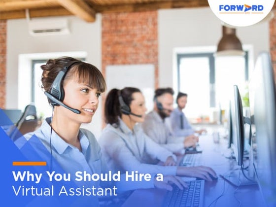 Data Entry Virtual Assistant | A Guide | PDF