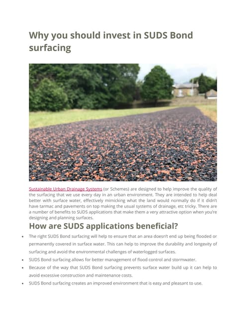 Top benefits of installing retaining wallls | PDF