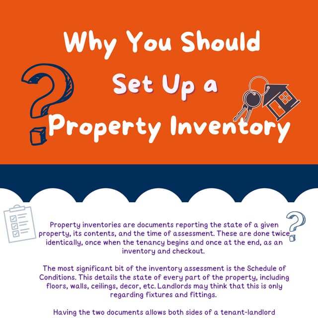 Why You Should Set Up a Property Inventory.pdf