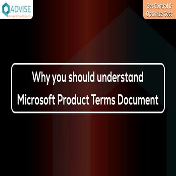 The Microsoft Enterprise Agreement (EA) explained.pdf