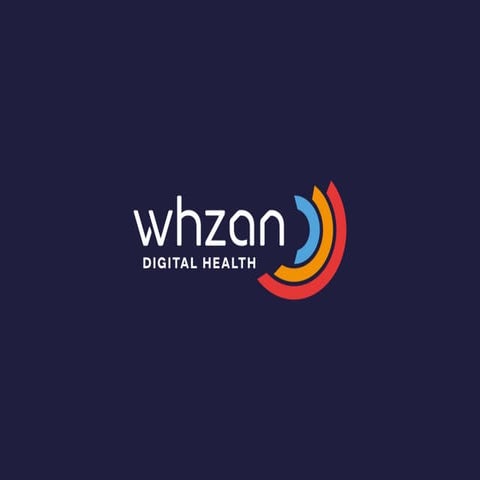 Whzan Digital Health - ECO 17: Transforming care through digital health ...