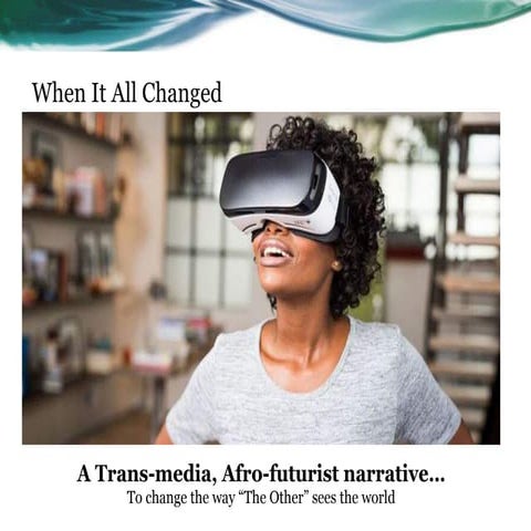 Wiac pitch deck 2018 | PPT