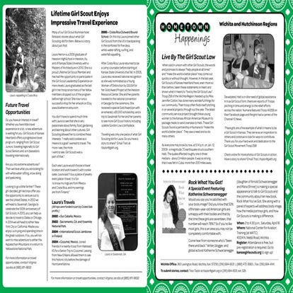 Wichita april may-2011 | PDF