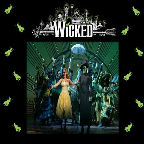 Wicked | PPT