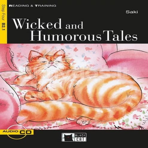 Wicked and Humorous Tales.pdf
