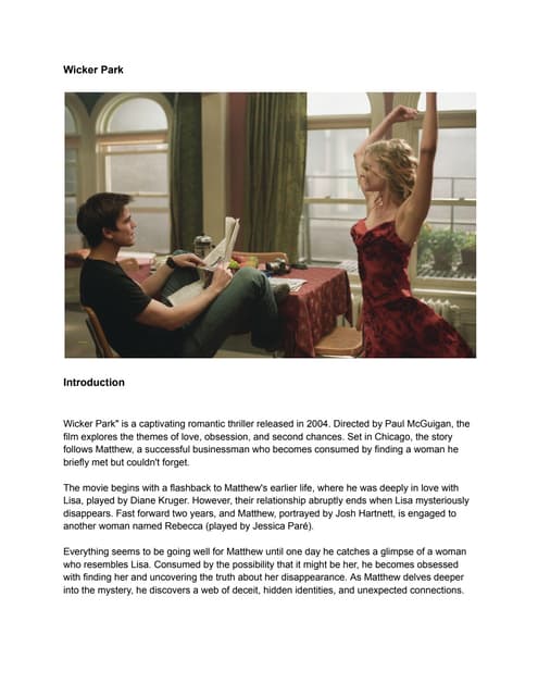 Edge of Tomorrower | PDF