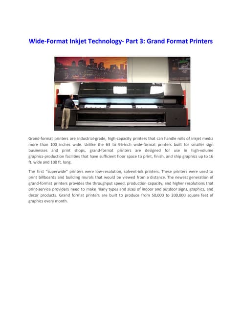 News Paper Production | PPT