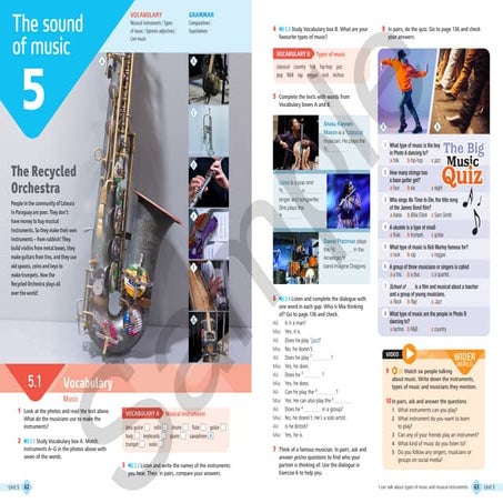 A STAR IS BORN ACTIVITY PACK | PDF