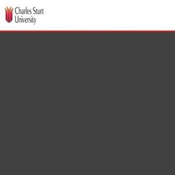 Widescreen presentation | PPT