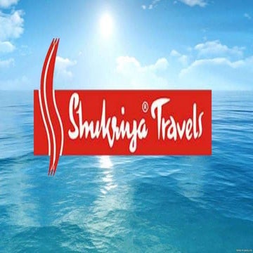 Shukriya Travels Visa Presentation | PPTX | Air Travel | Travel Type