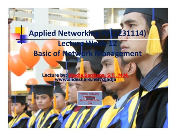 Cs702 Anm A Ds M | PPT | Internet of Things | Internet